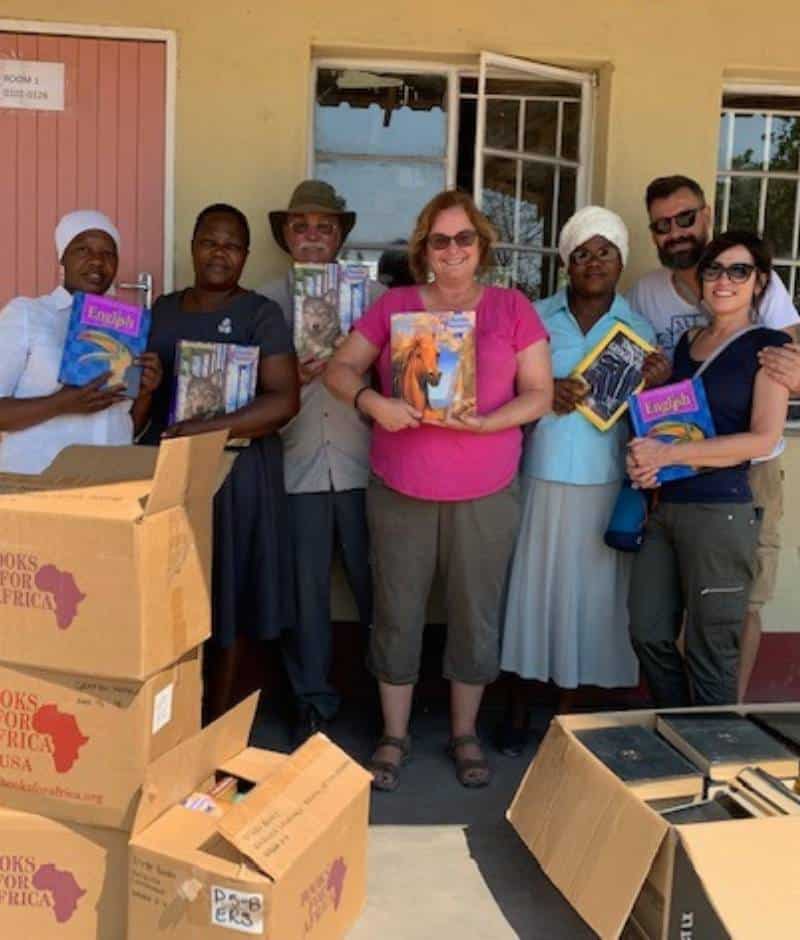 Twala Trust Animal Sanctuary - Zimbabwe | Veterinarian in Northwood ...